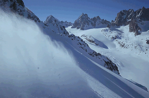 Moncler: Moncler Grenoble High Performance | Milled